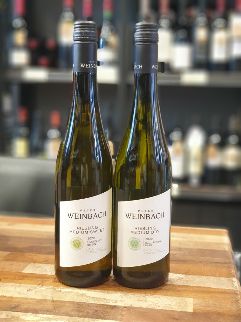 와인팩토리 - 독일와인 피터 바인바흐 리슬링 미디엄 스위트(PETER WEINBACH RIESLING MEDIUM SWEET ...