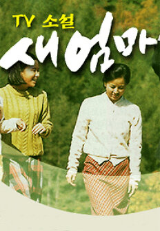 2000년 KBS1 TV소설 새엄마 & 2001년 KBS1 TV소설 인생화보 & 2002년 KBS1 TV 소설 분이 출연진 총정리 : 네이버 블로그