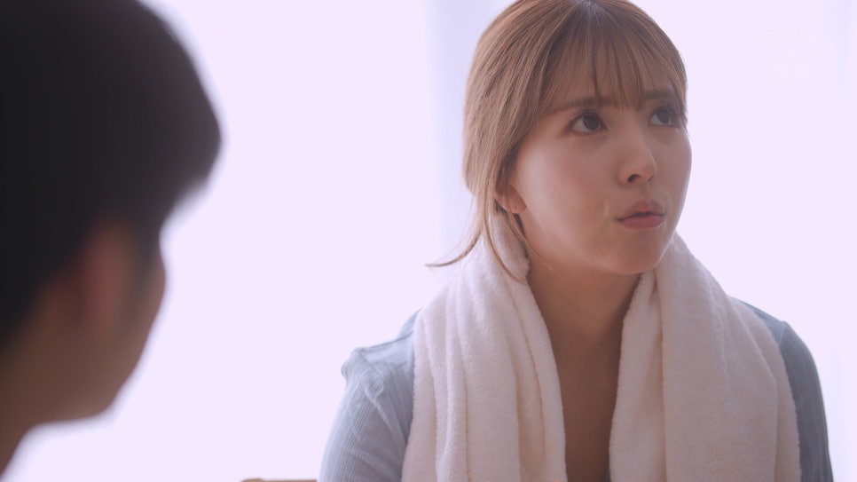 SSIS-448(미카미 유아/Yua Mikami) 사진모음 : 네이버 블로그