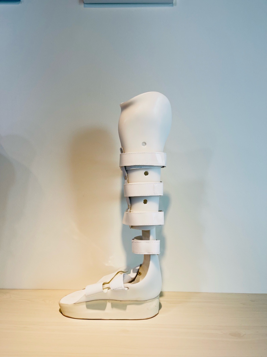 PTB, AFO보조기 : 네이버 블로그