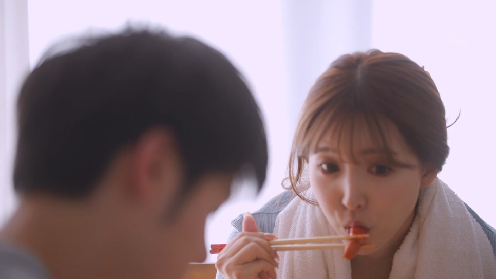 SSIS-448(미카미 유아/Yua Mikami) 사진모음 : 네이버 블로그