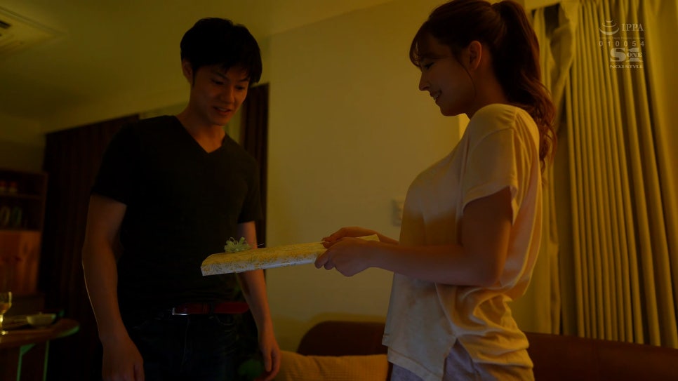 SSIS-448(미카미 유아/Yua Mikami) 사진모음 : 네이버 블로그