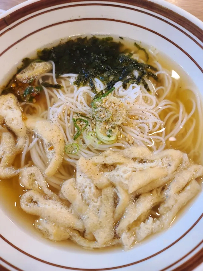 사당 이수역 혼밥 맛집 가성비 좋은 백종원 미정국수0410 네이버 블로그