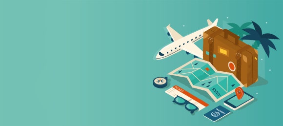 중장년을 위한 한달살기 Tip : 네이버 블로그