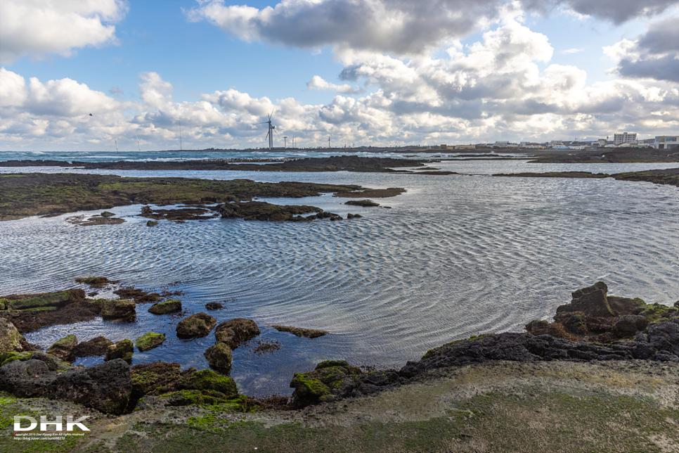 7월 제주 동쪽 여행코스 김녕해변 신비의 바닷길 제주도 동부 가볼만한곳 (물때 보는 법) : 네이버 블로그