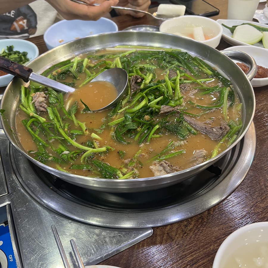 시흥 흑염소 열린농원 여기 염소 전골 찐맛집 네이버 블로그