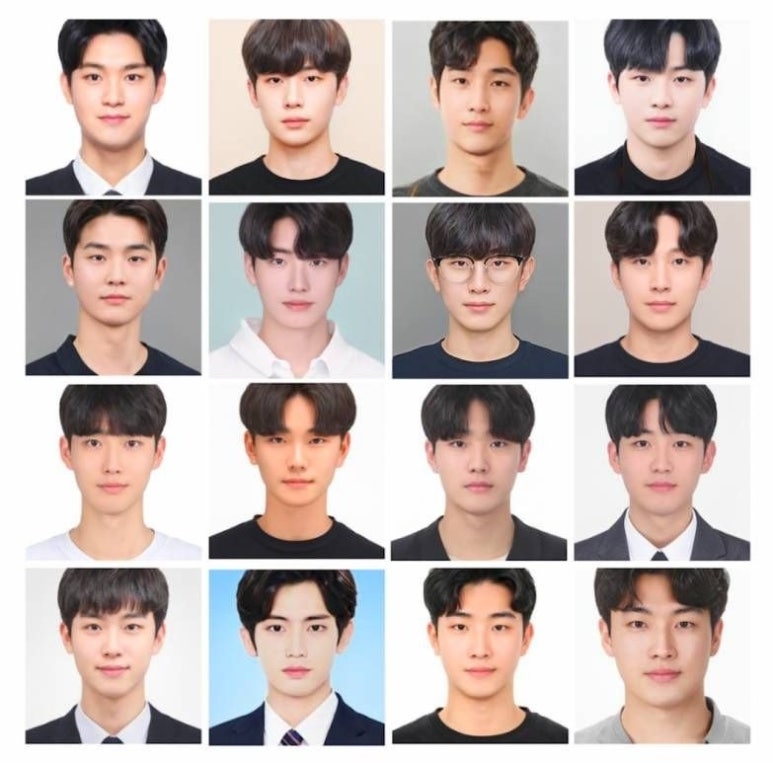 스플 mbti 소개팅 여자버전 with 강유미 : 네이버 블로그