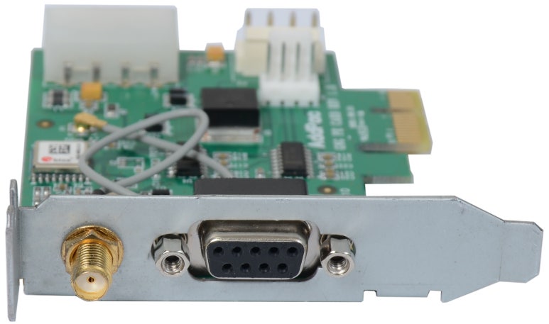 GPS 시각동기서버용 GPS NMEA 게이트웨이 카드 솔루션 (PCI E 슬롯) : 네이버 블로그