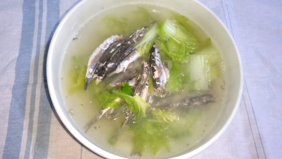 생멸치국 멸치추어탕 맑은 멸치국 생멸치 요리 15분컷 멸치 추어탕 : 네이버 블로그