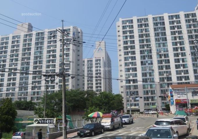 포항아파트경매 포항시 북구 흥해읍 학천삼도미래타운1차 2021타경34712 흥해읍아파트경매 포항부동산경매 네이버 블로그
