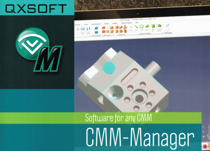 3차원 측정기 프로그램 CMM MANAGER 소개&설치 후기 : 네이버 블로그