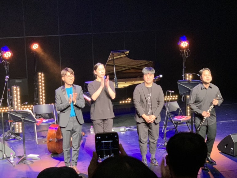 대학로극장쿼드/ 몰토콰르텟-Just Bach : 네이버 블로그