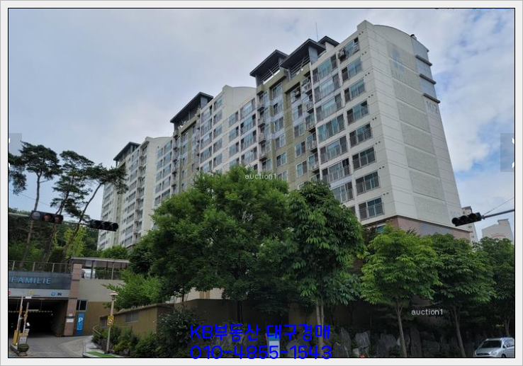 성암산신동아파밀리에 아파트경매 109동 7층 60평 남향 경산시 옥곡동 옥곡초등학교 인근 사건번호 2021타경7276