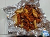 평택 맛집 수제명품닭강정 큰집닭강정 테이크아웃전문점 네이버 블로그