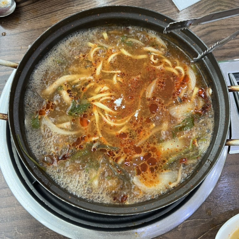 이천맛집 Sk하이닉스 앞 샤브샤브 맛집 ‘삼국시대 네이버 블로그
