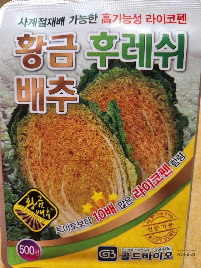 김장배추모종 가을황금배추모종 통큰황금베타배추모종 항암배추모종 황금후레쉬 쌈배추모종 라이코펜배추모종 황금동배추모종