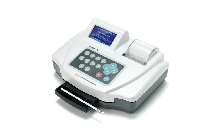 뇨화학분석기 [Urometer-120] : 네이버 블로그