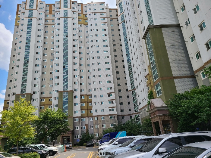 구미시 아파트경매 2021타경13300 경북 구미시 공단동 251 파라디아 109동 605호 경매 네이버 블로그