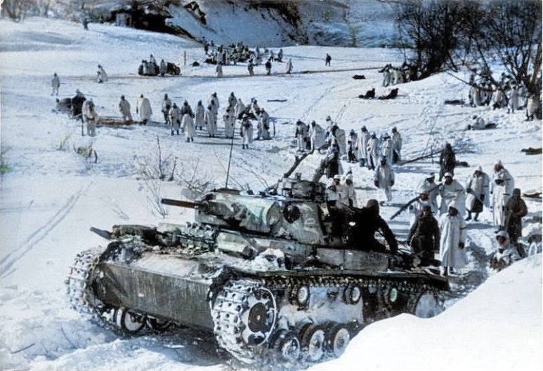 독일 육군 12 기갑 사단(12th panzer division) 스토리 : 네이버 블로그