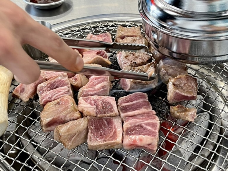 부산 대연동 경성대 부경대 고기집 이베리코 찐맛집두건쓴형제 네이버 블로그