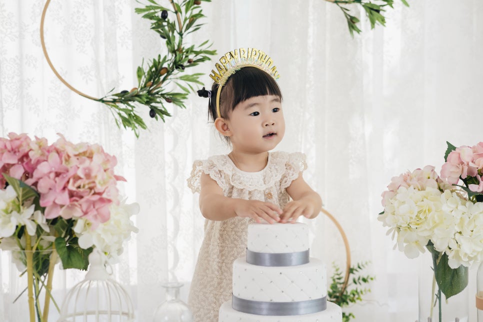 군산 마음한장스튜디오에서 촬영한 두살생일기념 두돌기념촬영 네이버 블로그