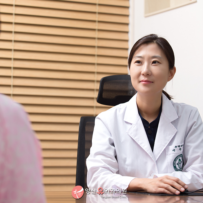 초기유방암 증상 중 하나 유방미세석회화에 대하여 네이버 블로그