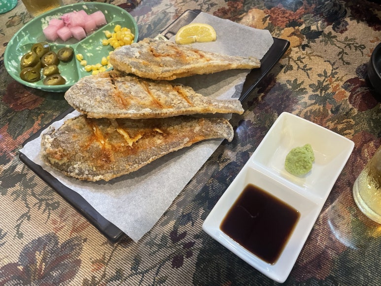 원주술집 단계동 조판식당 봉화산택지 대표술집 곱도리탕 소고기 스테이크 연어사시미 맛집 네이버 블로그