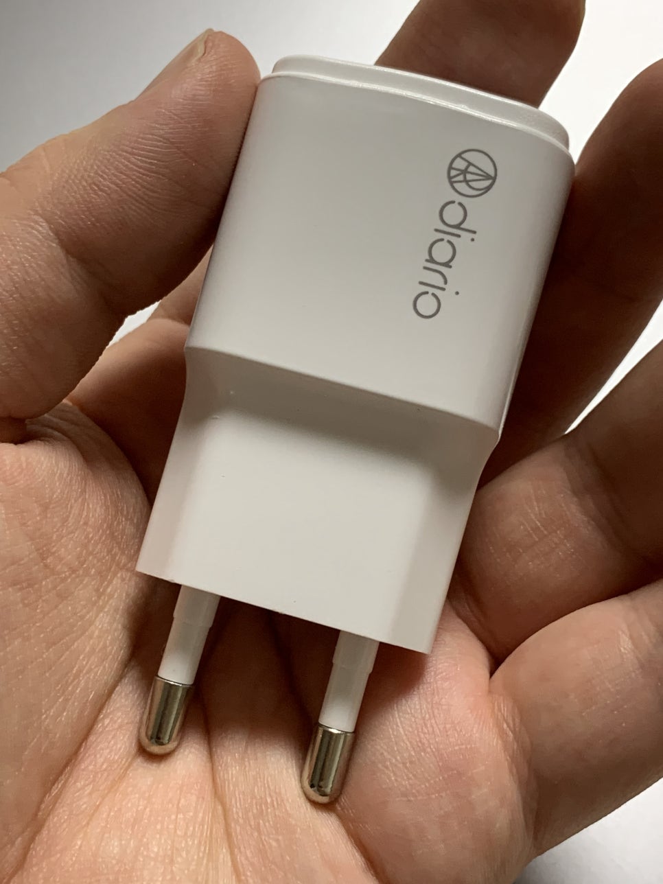 🔌 다이소 PD 3.0 고속충전기 '무려 20W 충전 가능한~' : 네이버 블로그