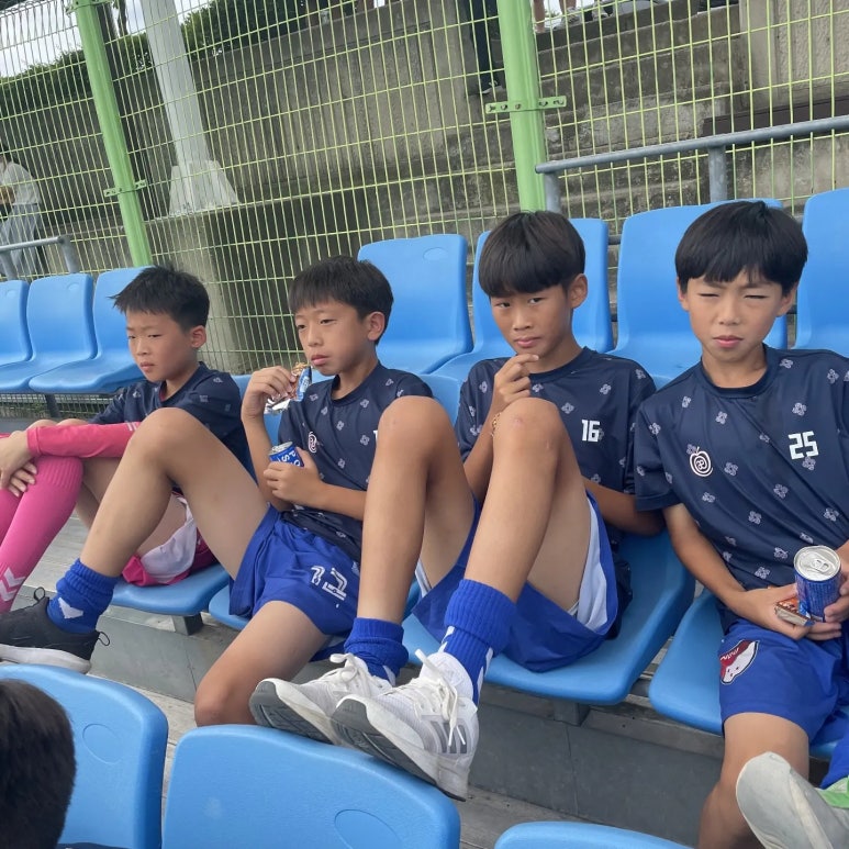 남동유나이티드 U12 & U15 : 네이버 블로그