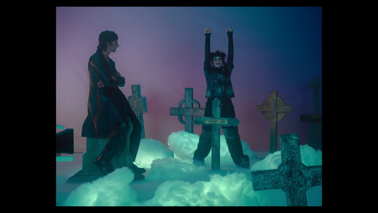 BENEE - Beach Boy : 네이버 블로그