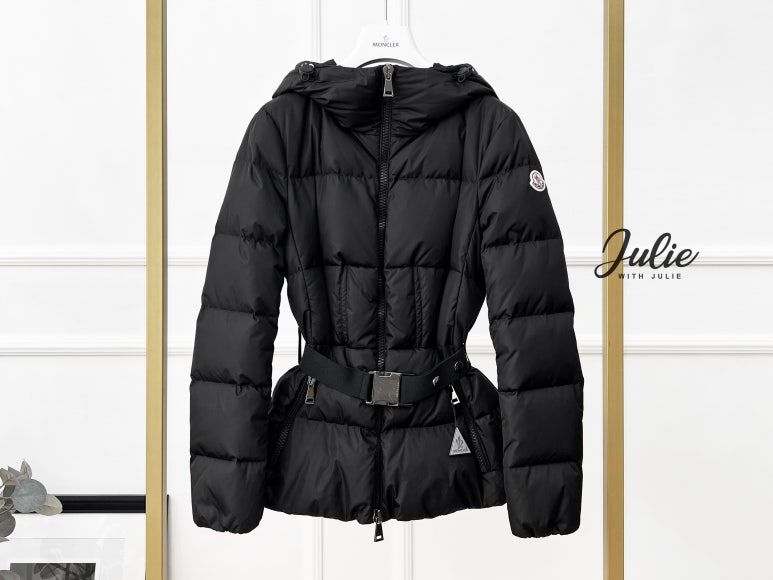 판매종료 Moncler 몽클레어 여성 패딩 Cardoncelle 카르돈셀 아울렛 입고 네이버 블로그