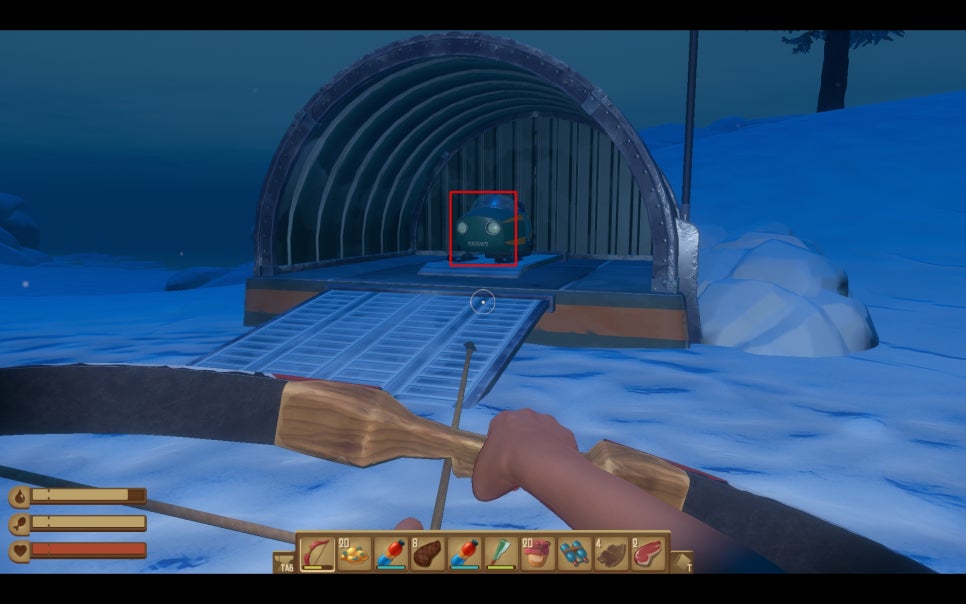 Raft Temperance 템퍼런스 공략 : 네이버 블로그