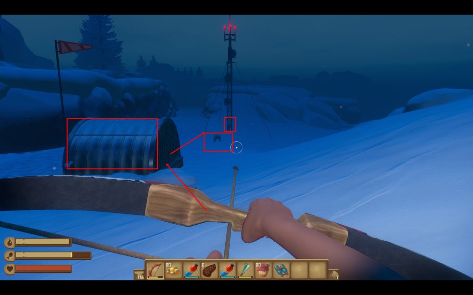 Raft Temperance 템퍼런스 공략 : 네이버 블로그