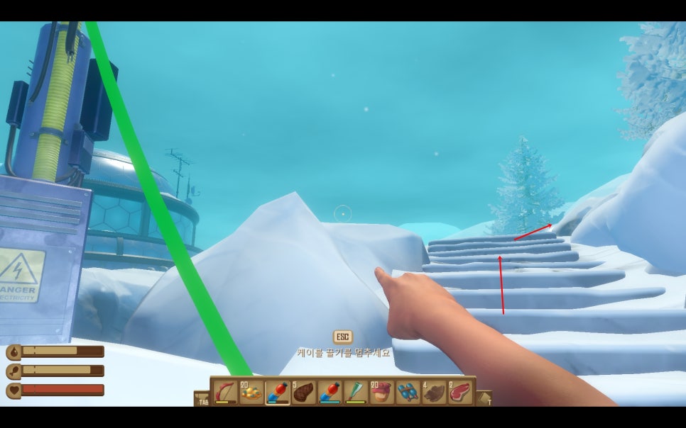 Raft Temperance 템퍼런스 공략 : 네이버 블로그