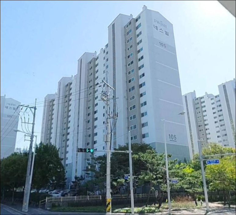 대구 북구 칠곡네스빌 아파트 경매 동천동 33평 대구법원 경매 네이버 블로그