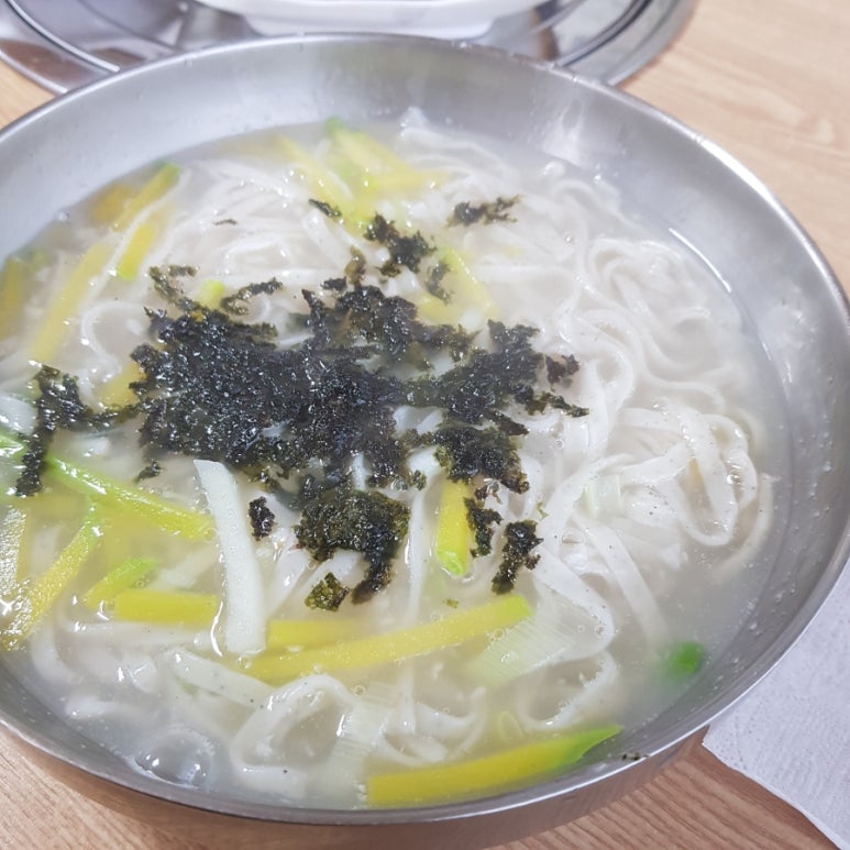 충주 주덕 칼국수 맛집 가평식당 네이버 블로그