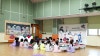 공주시 공주대 부설 유치원 예절교육 다식만들기 네이버 블로그