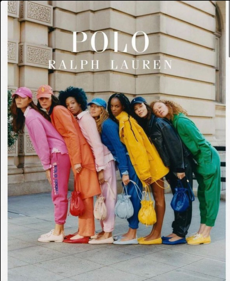 폴로 랄프로렌 50주년 화보,폴로셔츠 화보🔸구리미용실 이가자🔸 : 네이버 블로그