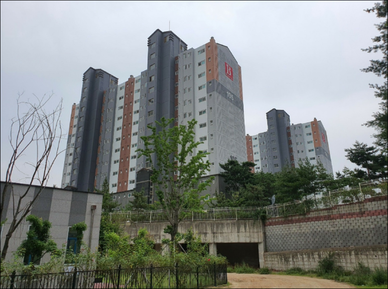 포항 아파트 경매 포항시 북구 흥해읍 삼도뷰엔빌 36평 네이버 블로그