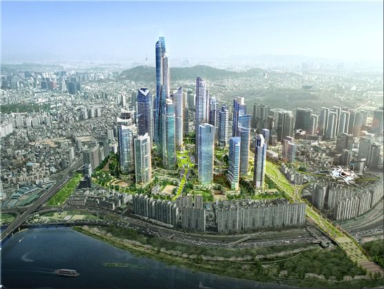 용산 재개발 총정리 청파1구역 청파동 효창동 원효로 역세권재개발 원효로3가 원효로4가 모아타운 추진 구역 매물시세