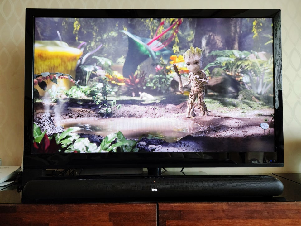 Britz BZ-T3000 AV 블루투스 프리미엄 사운드바 스피커 홈시어터 : 네이버 블로그