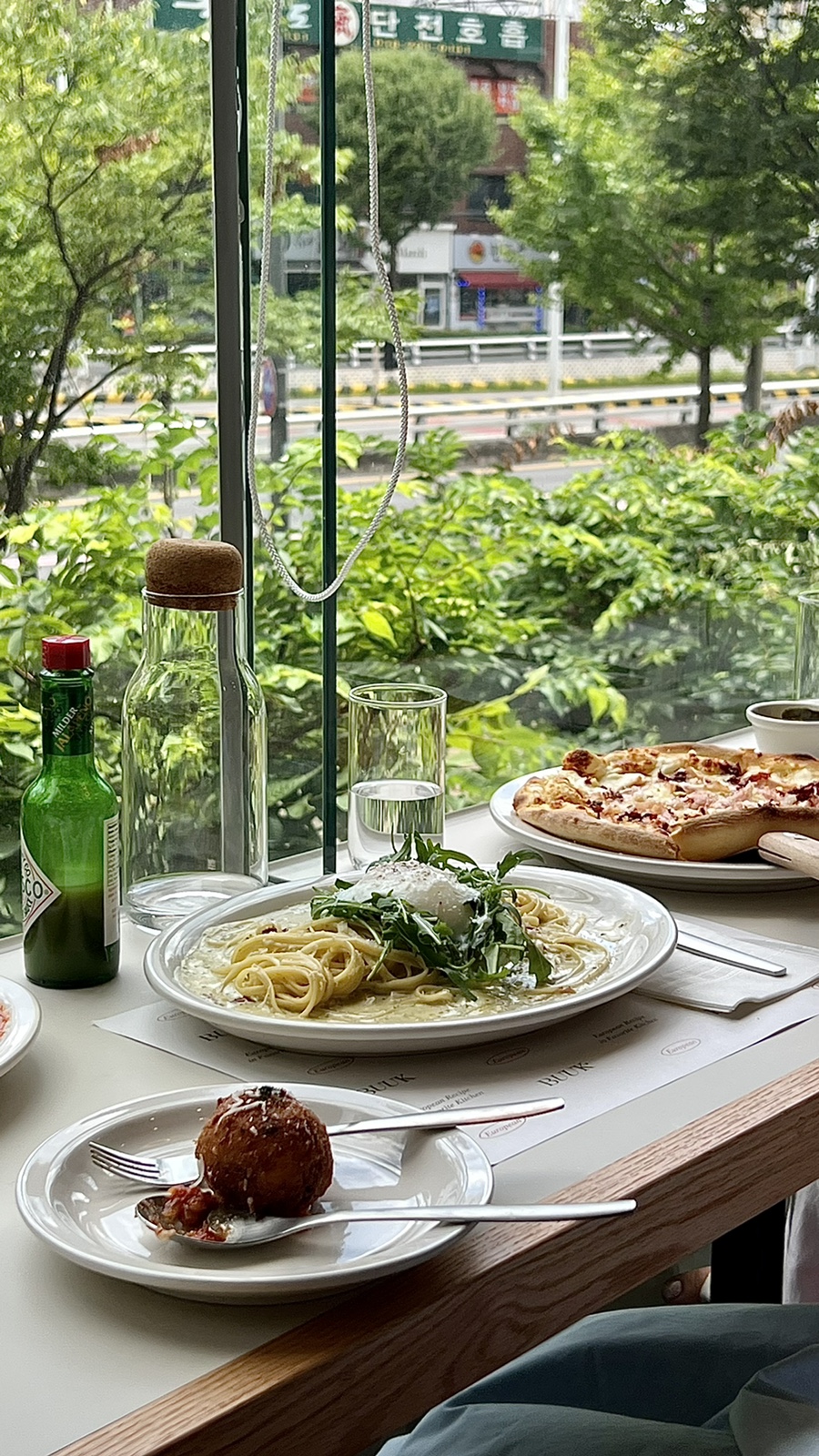 진월동 맛집 부엌간 신상 브런치 카페 추천 🙋🏻‍♀️ 네이버 블로그