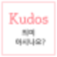 영어 표현 kudos 뜻 발음 예문 유래 알아보아요 : 네이버 블로그