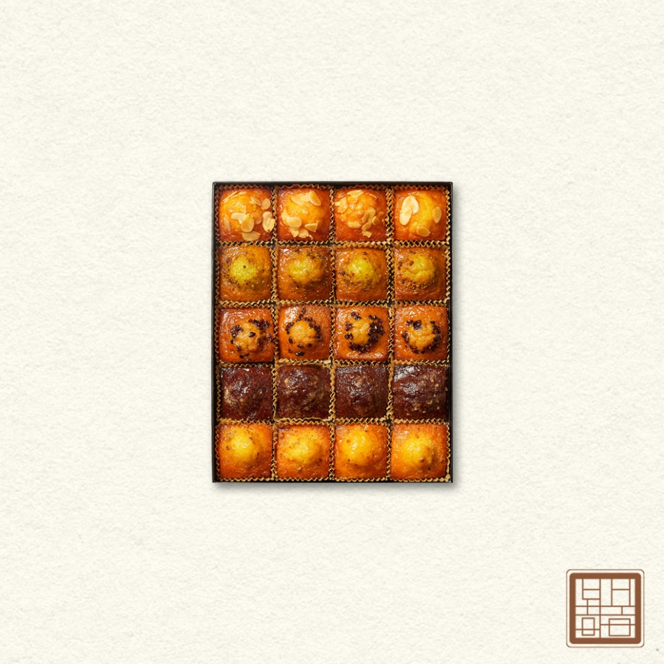 [추석선물세트추천] 김영모 봄봄 폼포네트 오 마롱 : 네이버 블로그