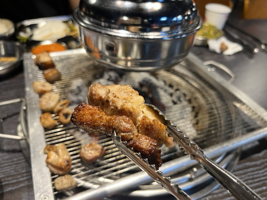 김해 장유 화로상회 김해팔반점 참숯화로 고기구이 무한리필 네이버 블로그