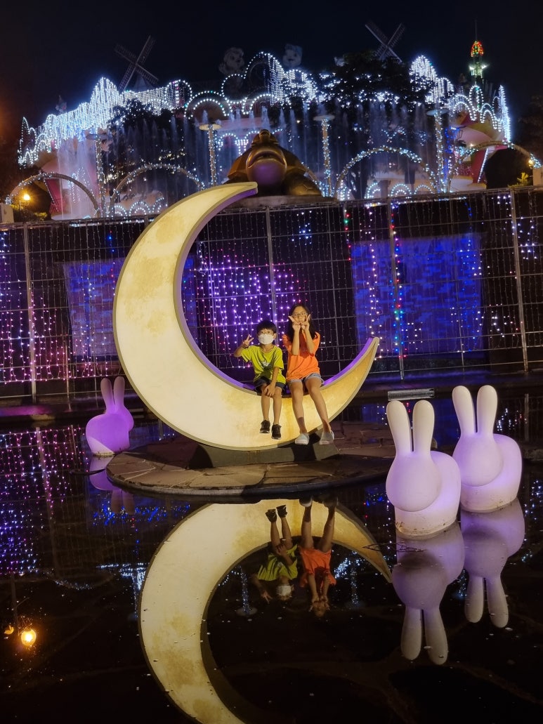 서울랜드 썸머 뮤직 워터워즈and 애니멀 킹덤 And루나 피에스타 네이버 블로그