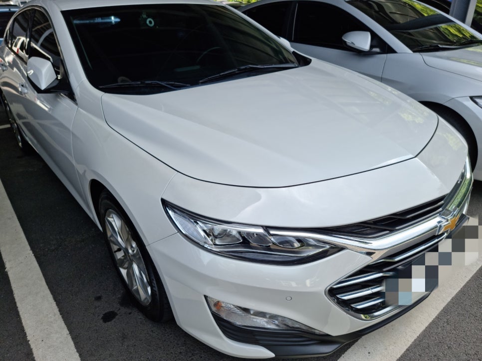 포항 더 뉴 말리부 배터리 델코 밧데리 AGM80 포항 출장 밧데리 교체 ୧ʕ•̀ᴥ•́ʔ୨ 대명배터리 모방업체 주의! : 네이버 블로그