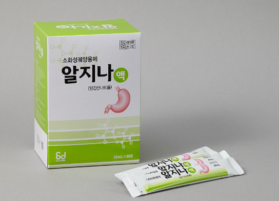 알지나액알긴산나트륨 사용법 효능효과 사용법 부작용 가격 네이버 블로그