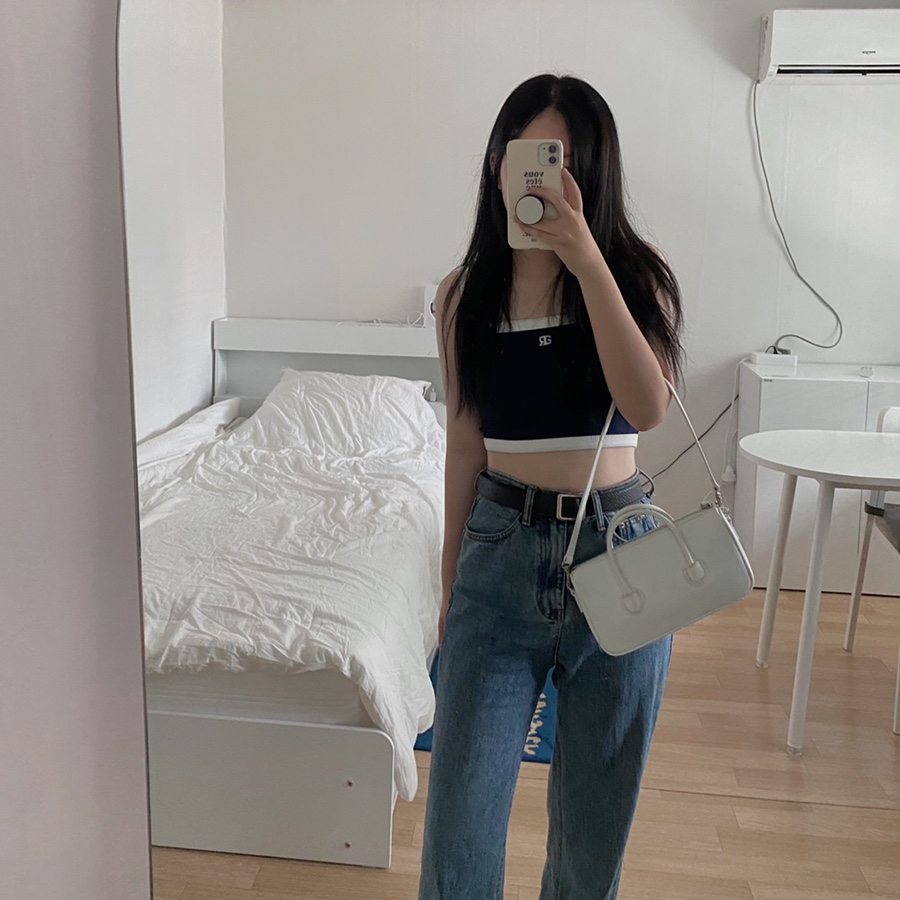 그로브스토어 나시 슬리브리스 And 여자 머리핀 후기 Ft 압구정 매장 네이버 블로그