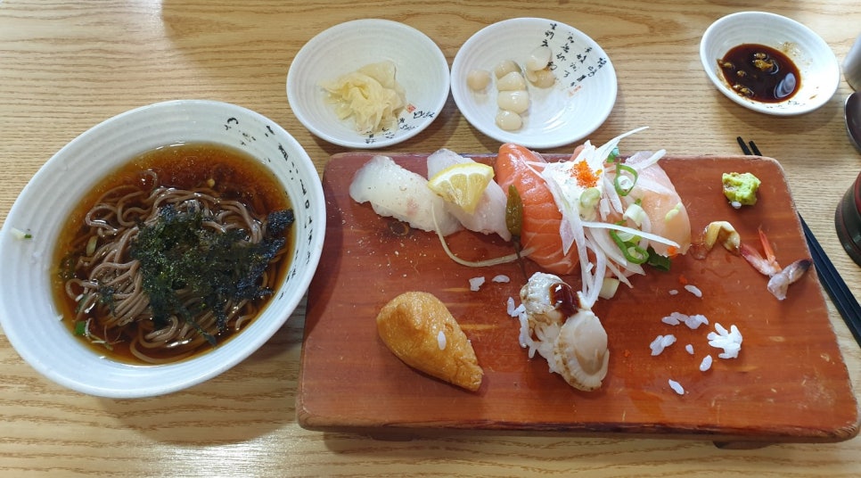 신방화역맛집 마곡 런치 수초밥 네이버 블로그